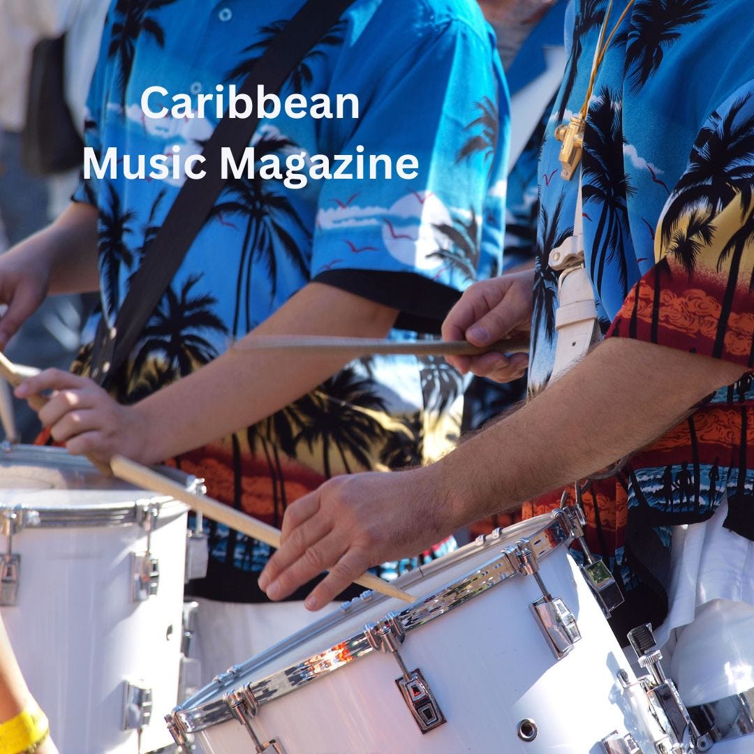 Unveiling Marketing Trends in the Island Beats Scene: Caribbean Music ...