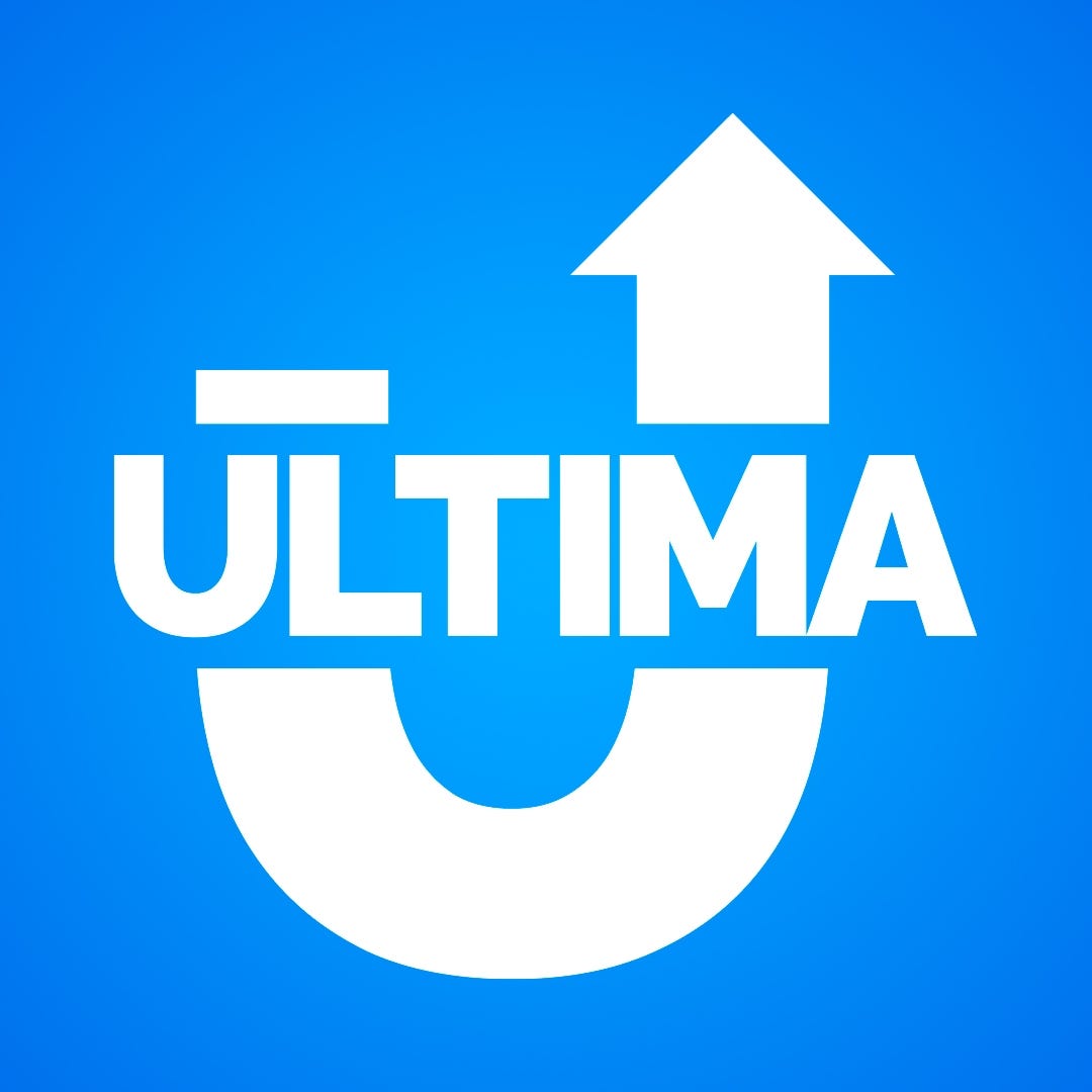 Ultima Reviews - Platin coin - Medium