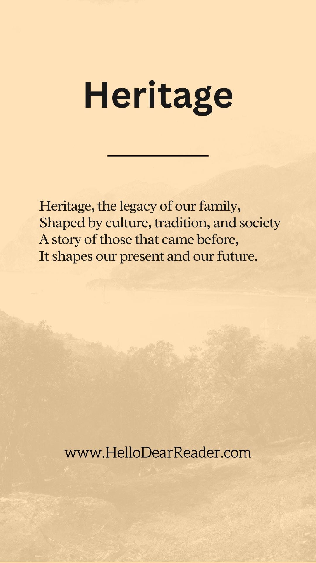 Heritage - Jason Delph - Medium
