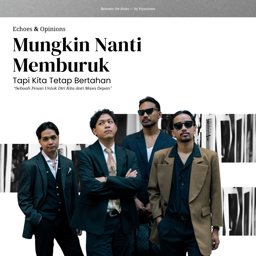 Mungkin Nanti Memburuk, Tapi Kita Tetap Bertahan | by Ahmad Sopian ...