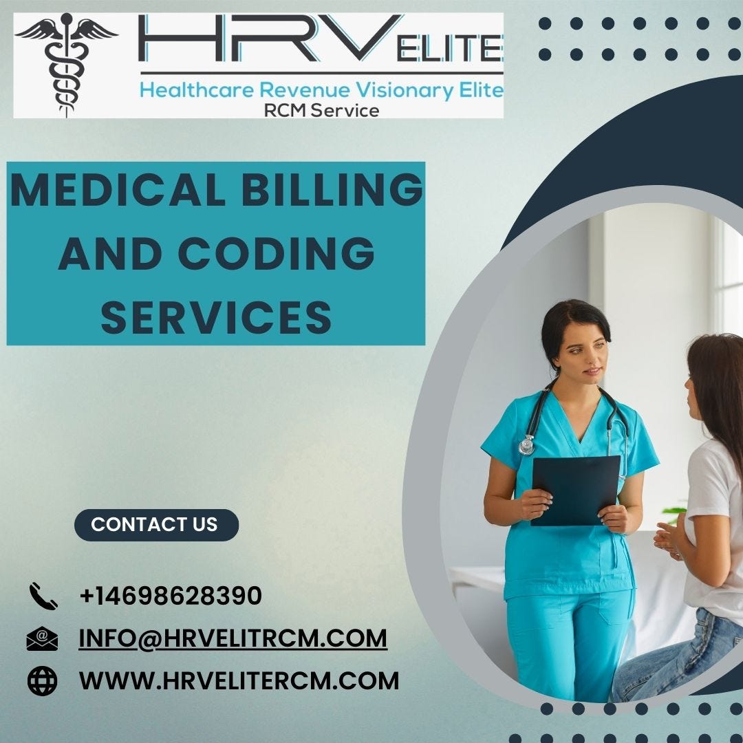 Understanding the Basics of Medical Billing and Coding Services | by ...