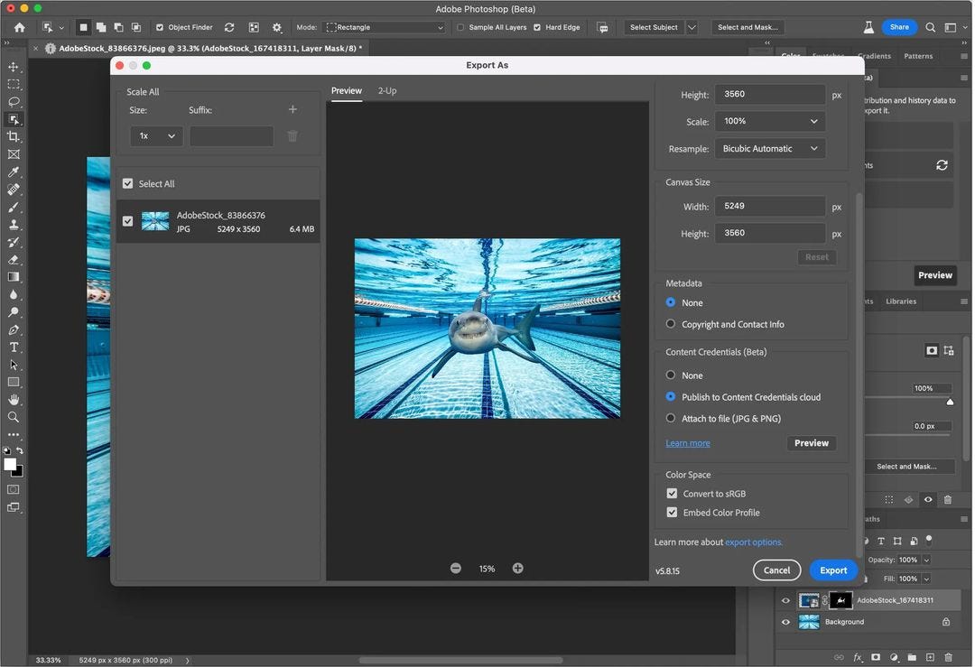 Get The First Look At Firefly In Adobe Photoshop By Benjamin A Get The First Look At Firefly In Adobe Photoshop By Benjamin A