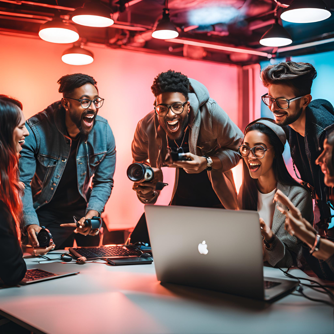 The Future Of Influencer Marketing: Make Note For 2025 | by Sanjana ...
