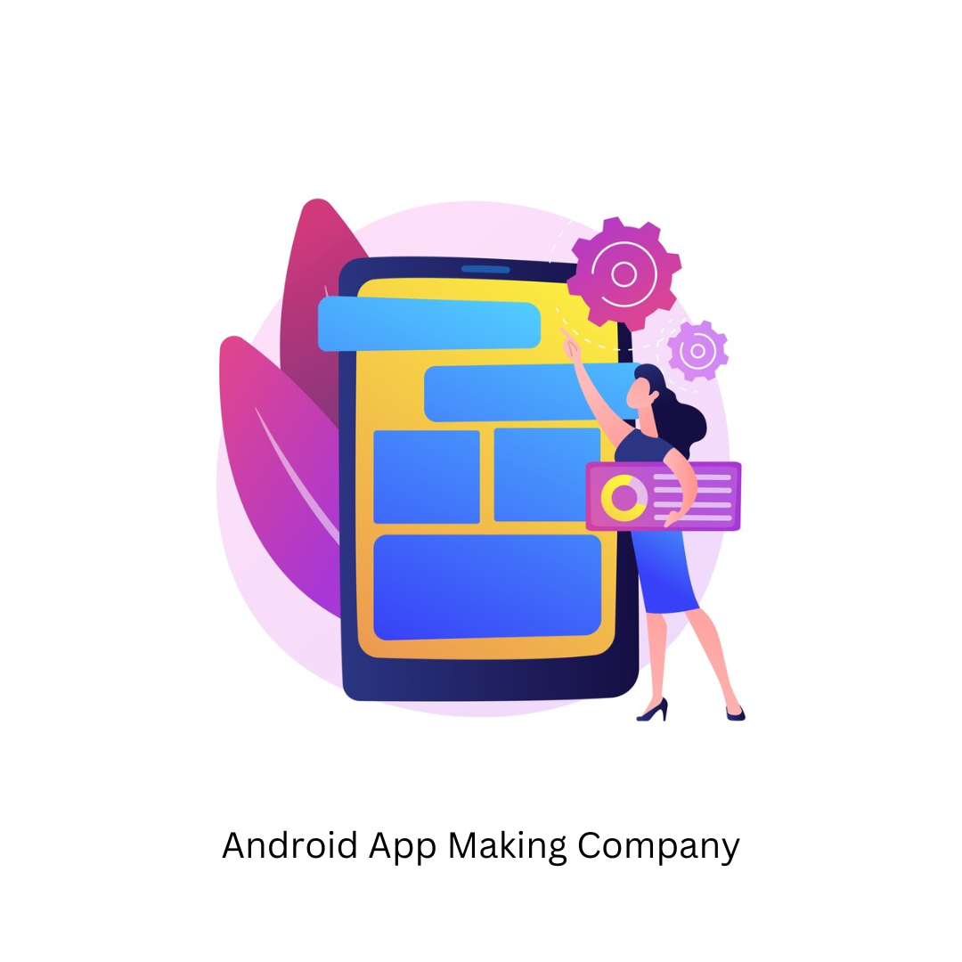 Android App Making Company in Pune | by Ritesh Dhebe | Feb, 2025 | Medium