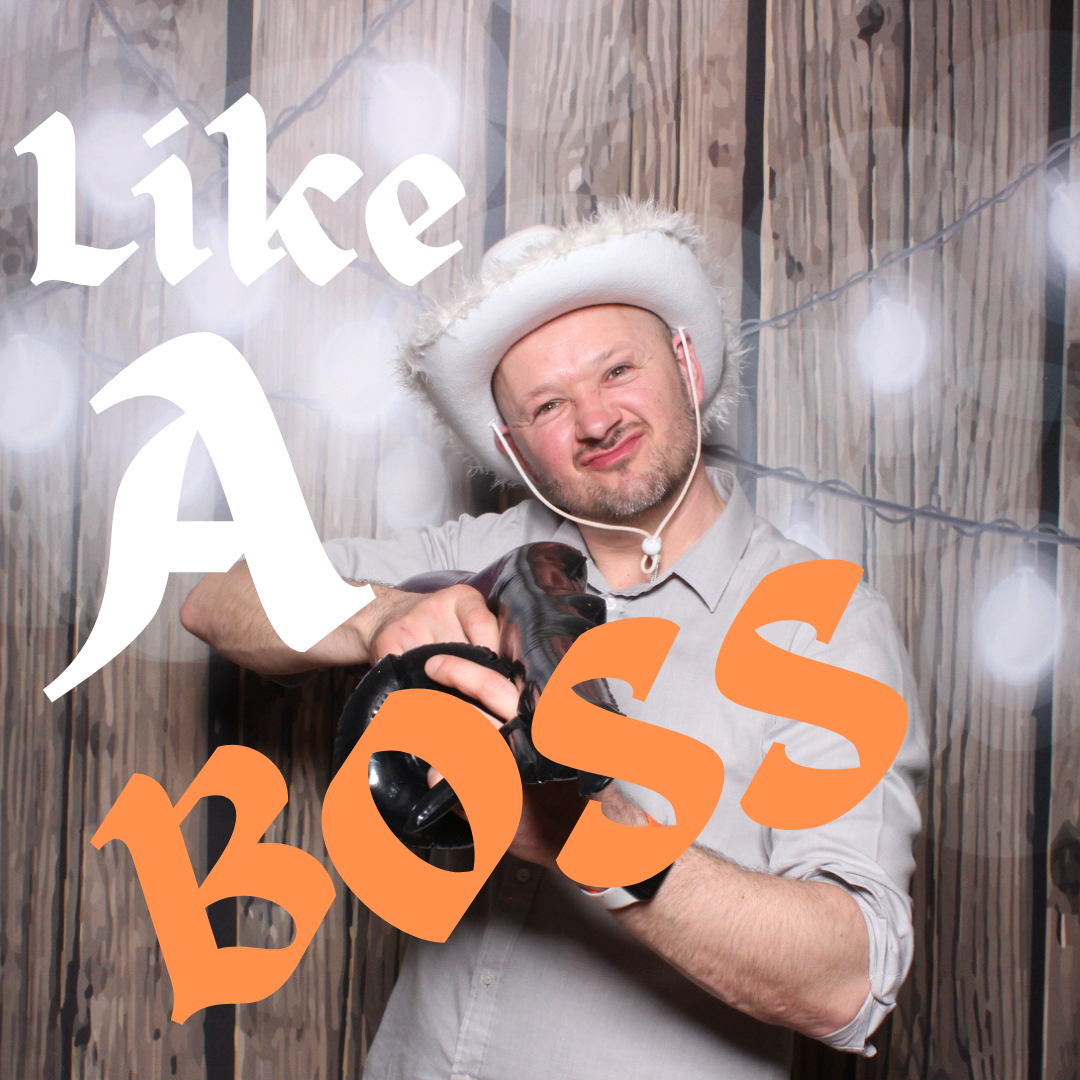 Being The Boss! Do You Have What It Takes? | by Benjamin Poulter | Medium