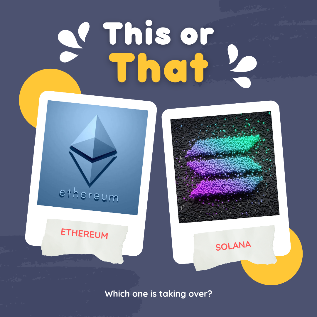 Battle of the Block in Chains: The Race to Crown the Ultimate Leader ...