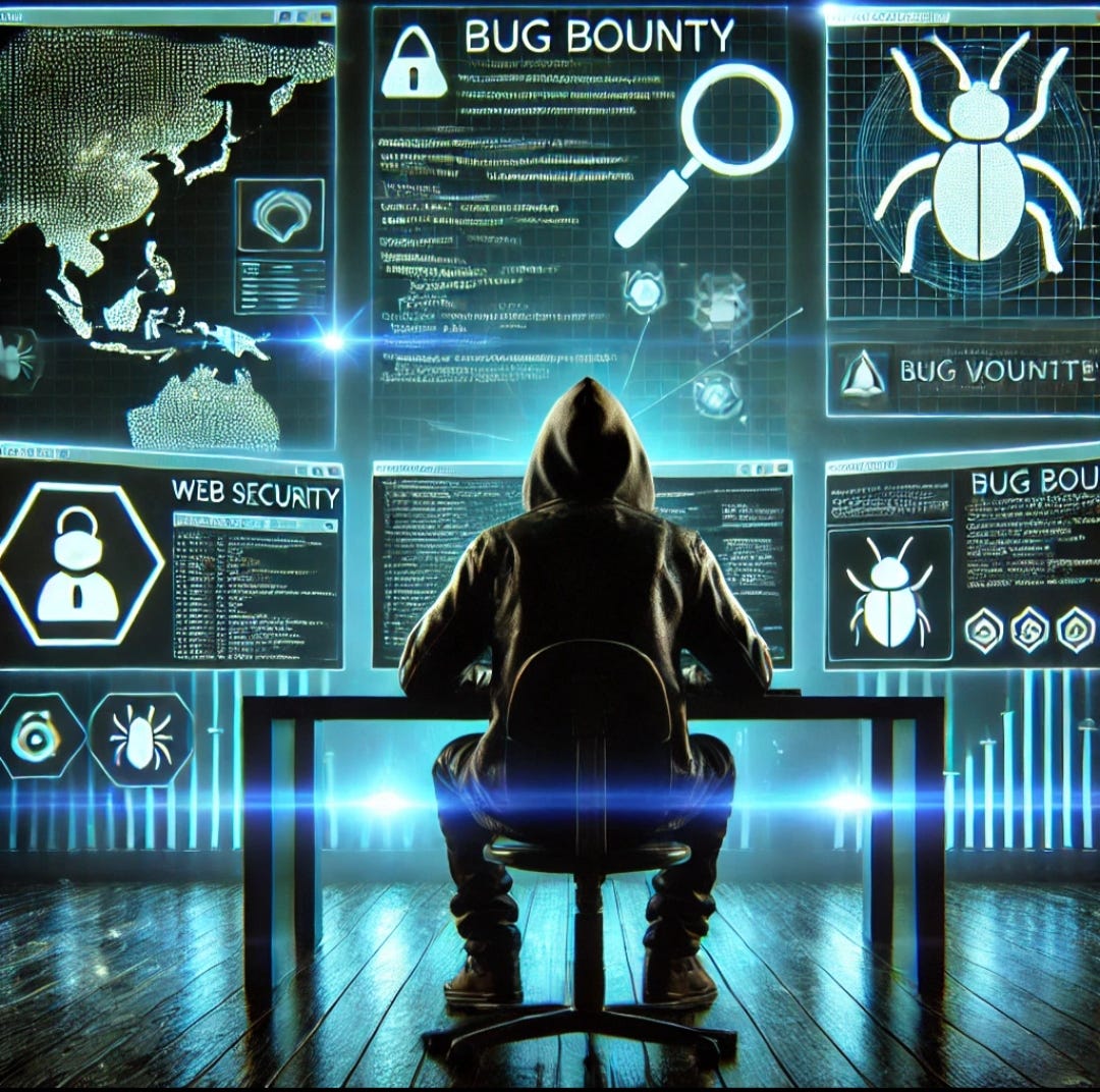 A Comprehensive Bug Bounty Checklist for Beginners. | by Rishav anand | Medium