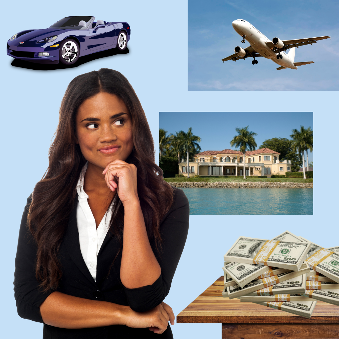 If Money Was No Object. What Would You Do? | by Mary Ingram | A Taste ...