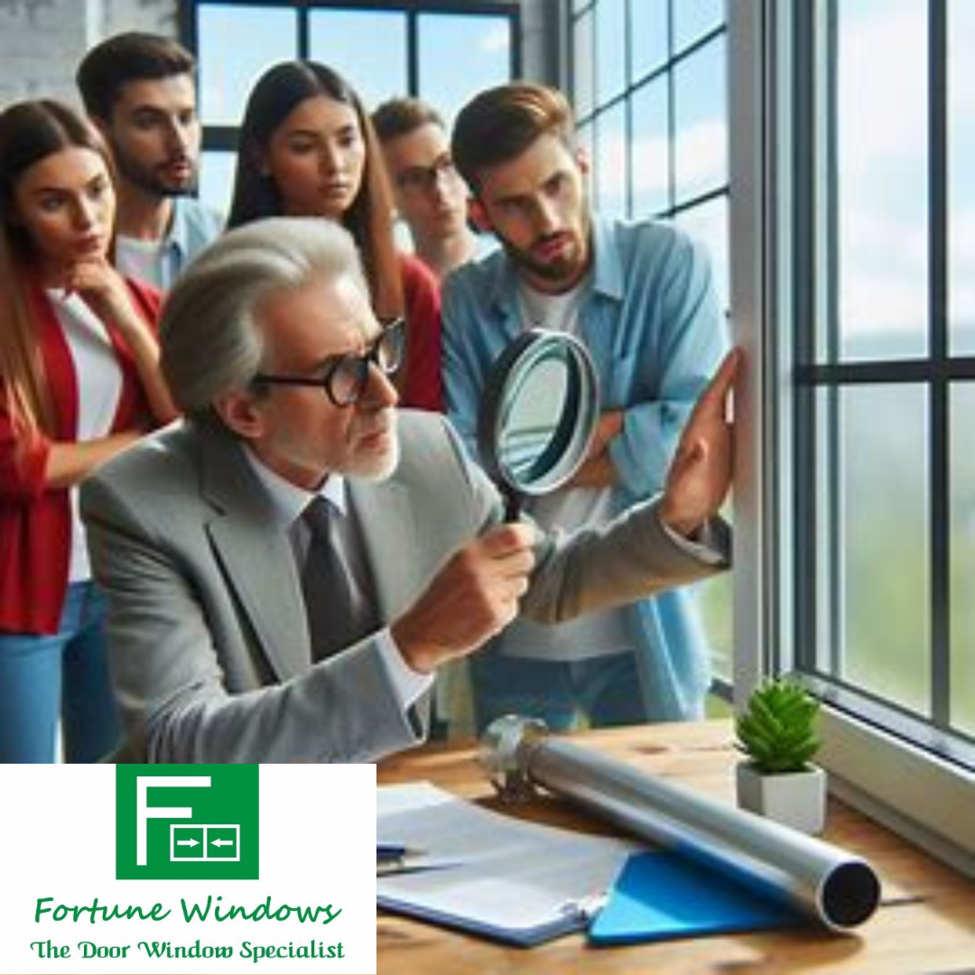Debunking top myths related to using Aluminium windows | by ...