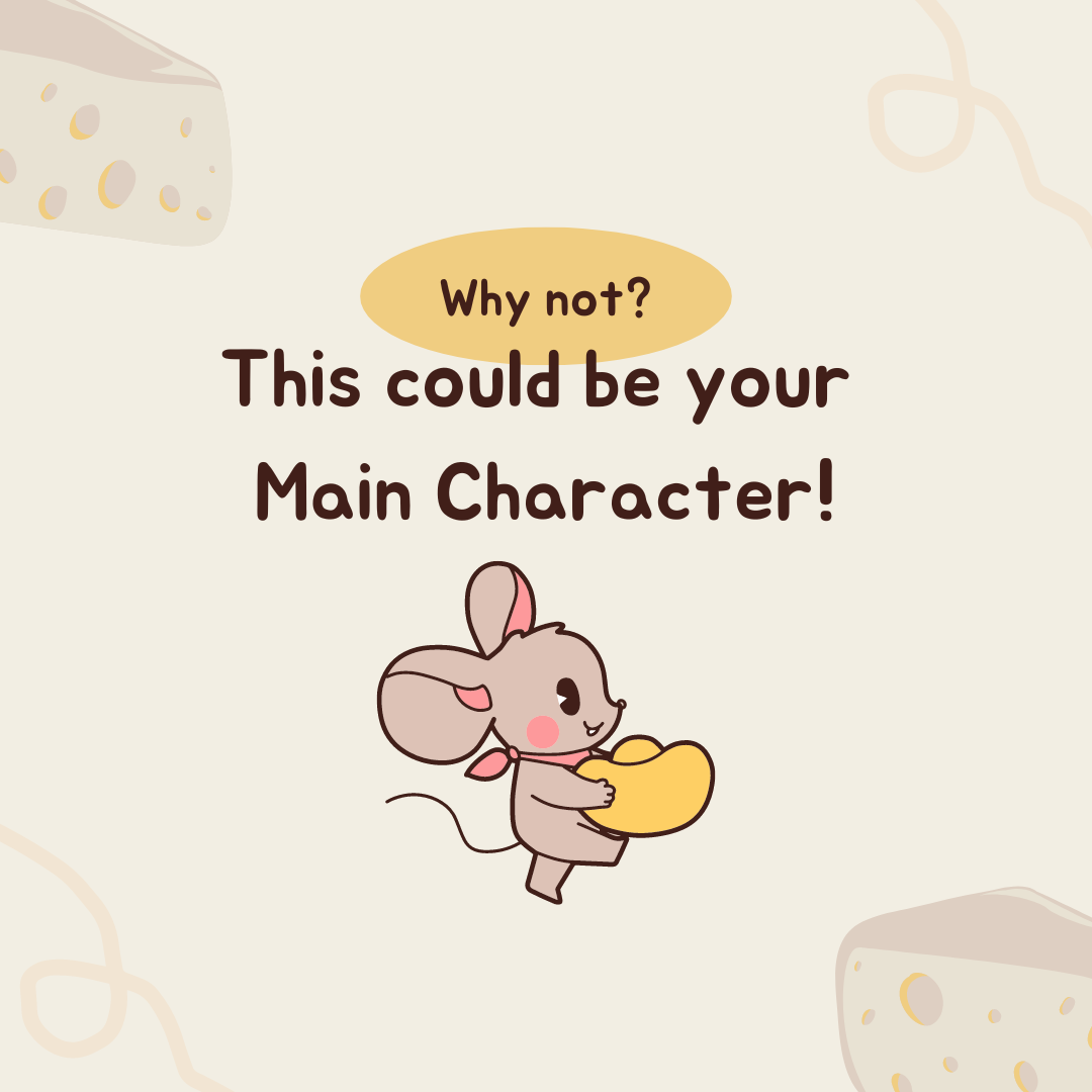 Idea Orphanage #11 — Rats!. I love absurd and goofy stories. I’m… | by ...