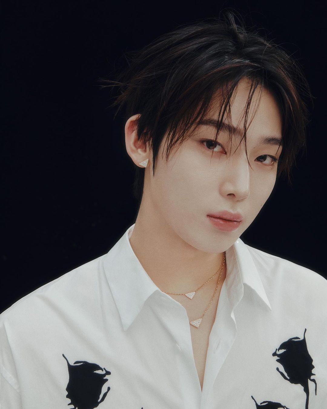 Face Claim Nama panggung : Sunoo (선우) Nama lahir: Kim Seon Woo (김선우 ...
