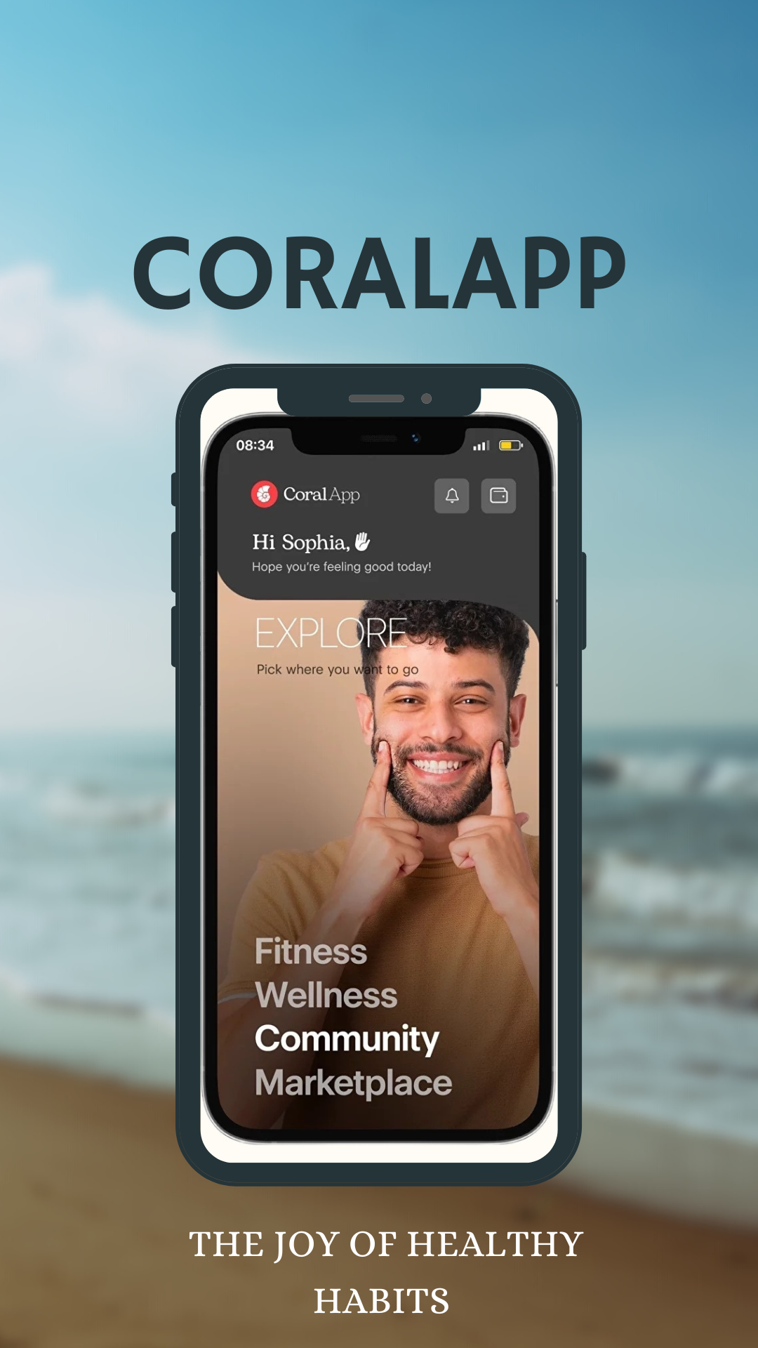 Exploring the Health Benefits and Versatile Uses of CoralApp | by ...
