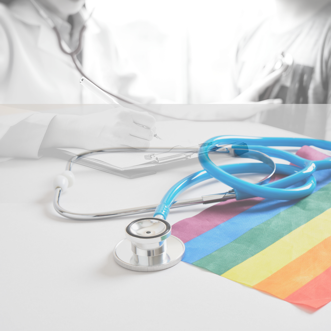 Letter to My Child’s New Doctor on Gender-Affirming Care (And Why it ...