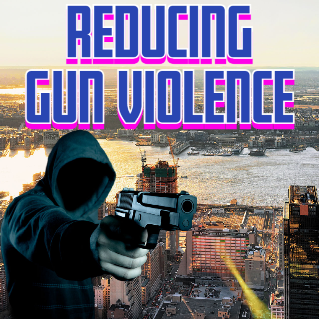 $10M Hospital-Based Violence Intervention Aims to Reduce Gun Violence ...
