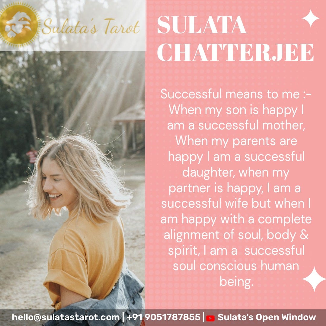 Sulata Tarot - Sulatas Tarot - Medium
