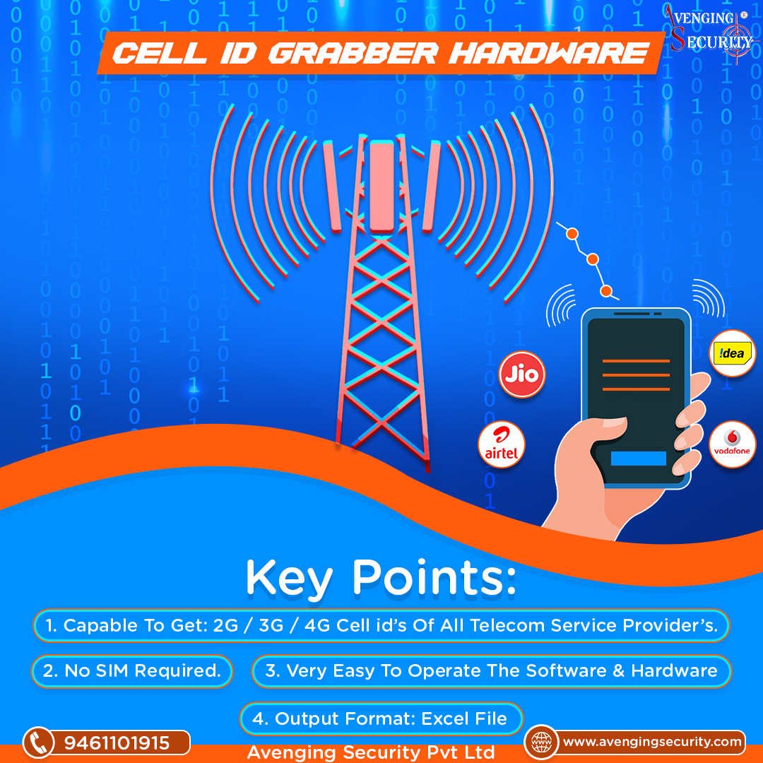 Airtel 3g Tower