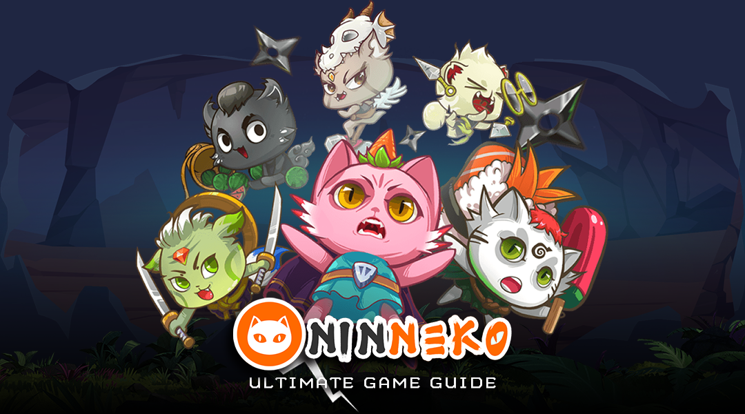 Ninneko Ultimate Game Guide. About Rainmaker Games | by Rainmaker Games ...
