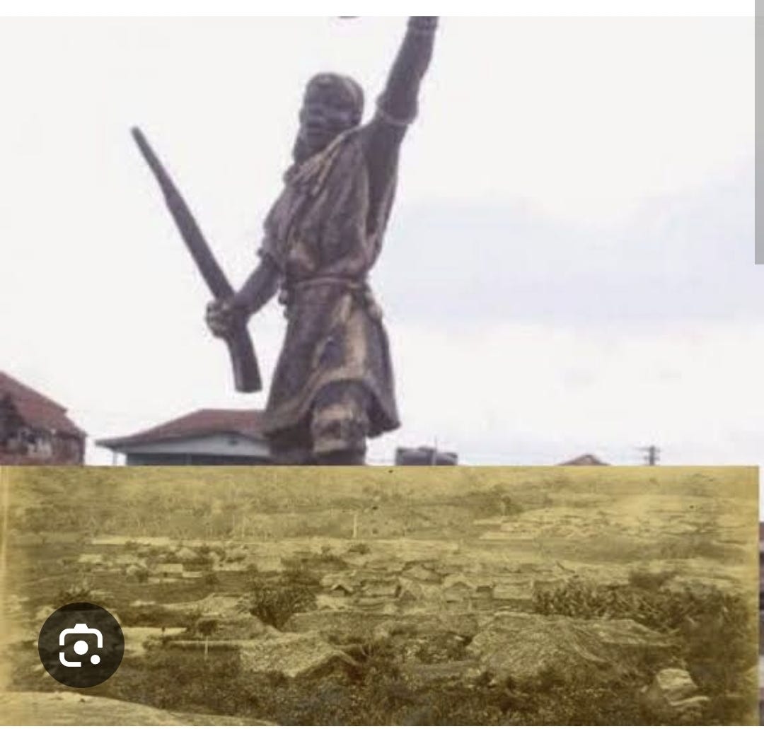 Yoruba Ronu: Beware of the 5th Column | by Akin Adeoya | Jun, 2024 | Medium