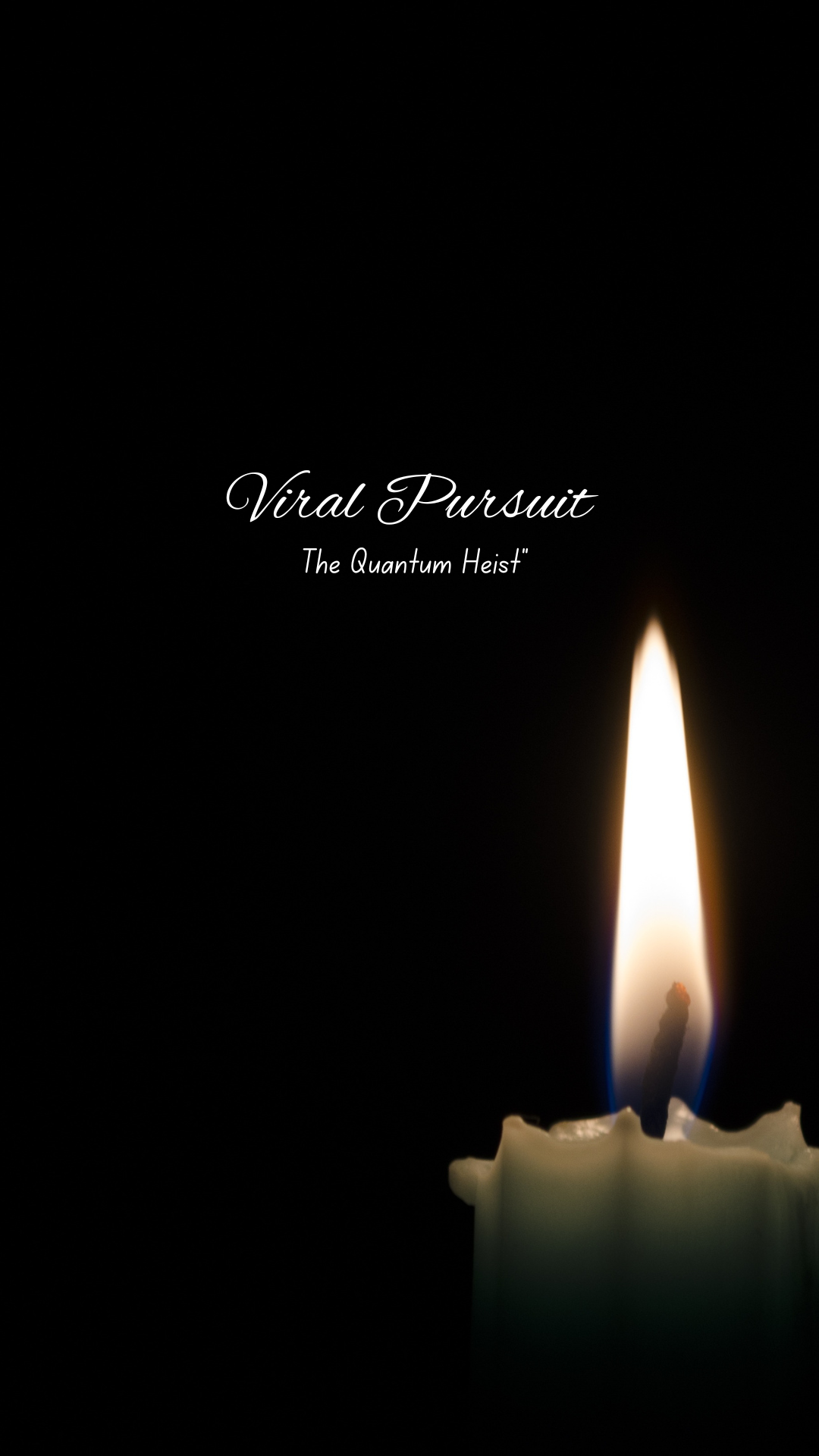 “Viral Pursuit: The Quantum Heist” | by Ayushsinha | Sep, 2023 | Medium