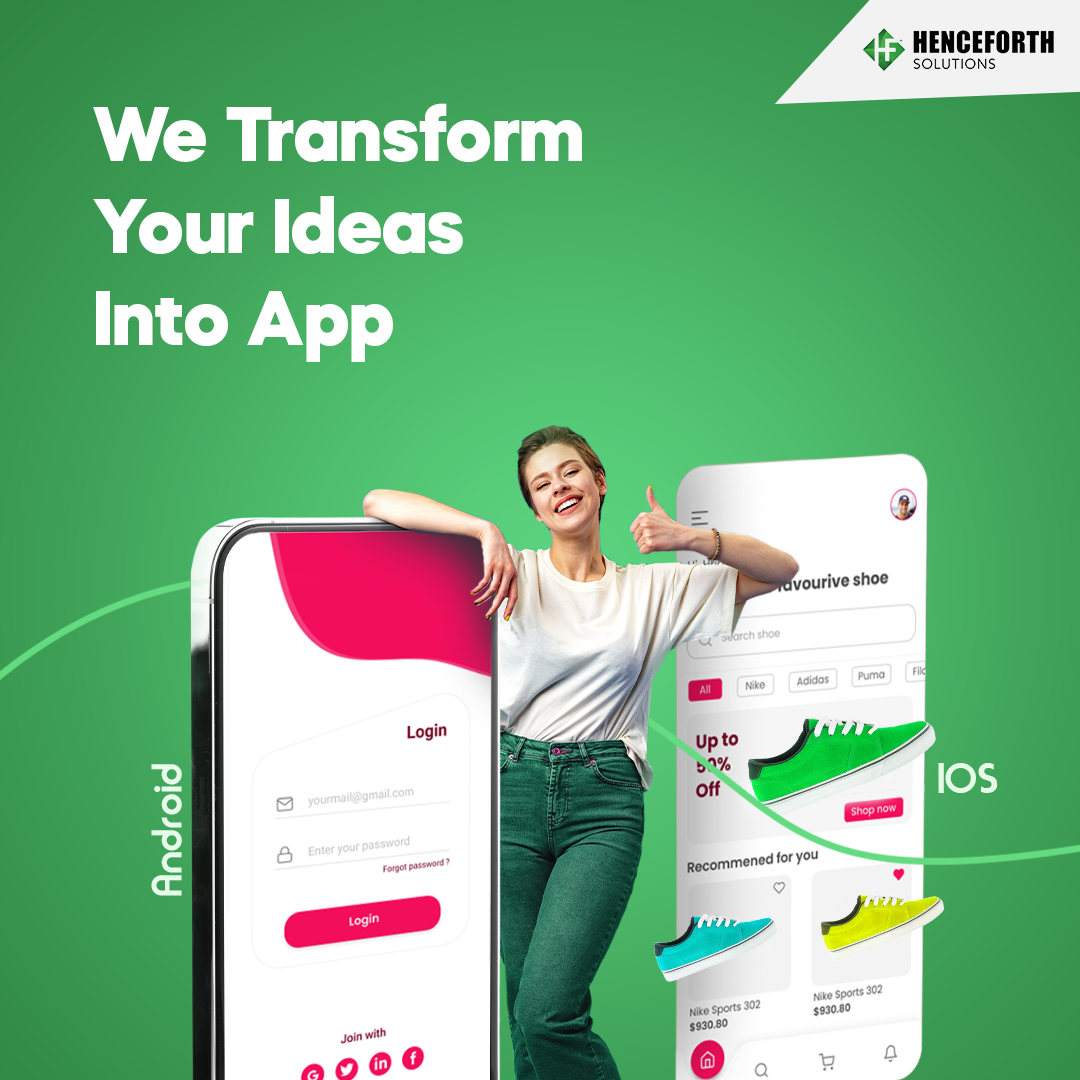 From Idea to App Store: A Step-by-Step Guide to Successful App ...