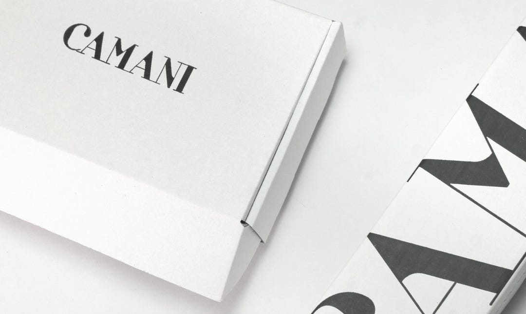 Tren Terkini dalam Desain Custom Kemasan Box untuk Branding | by Custom ...