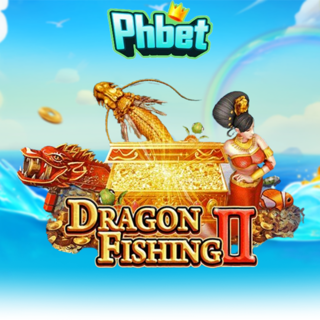 Dragon Fishing II Review & Free Demo | by PHBET | May, 2024 | Medium