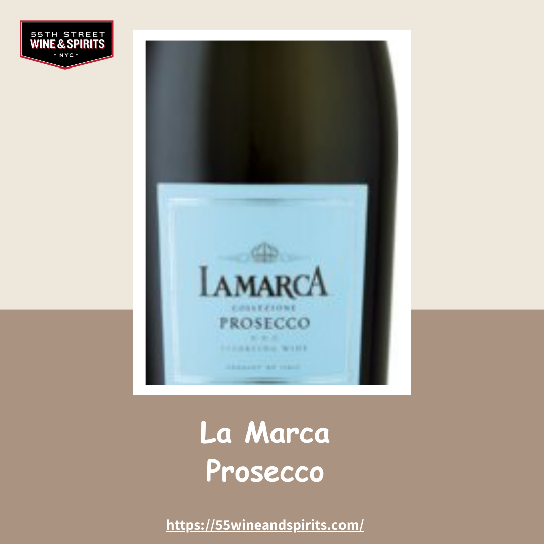 Toast to Life: A Celebration of La Marca Prosecco | by Wineandspirts ...