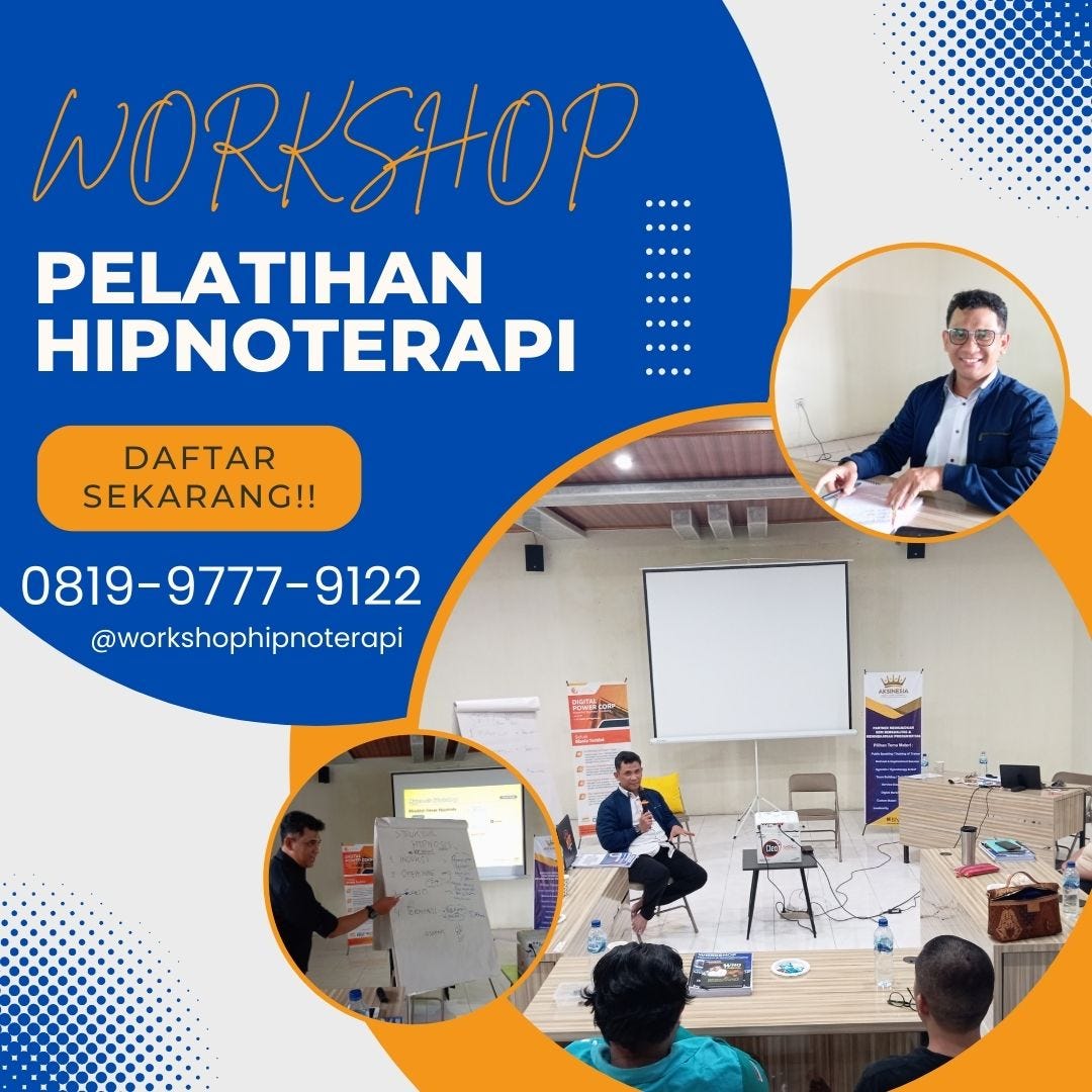 BERLISENSI, WA 0831–3000–0564, Rekomendasi, Batang - workshophipnoterapiberlisensi - Medium