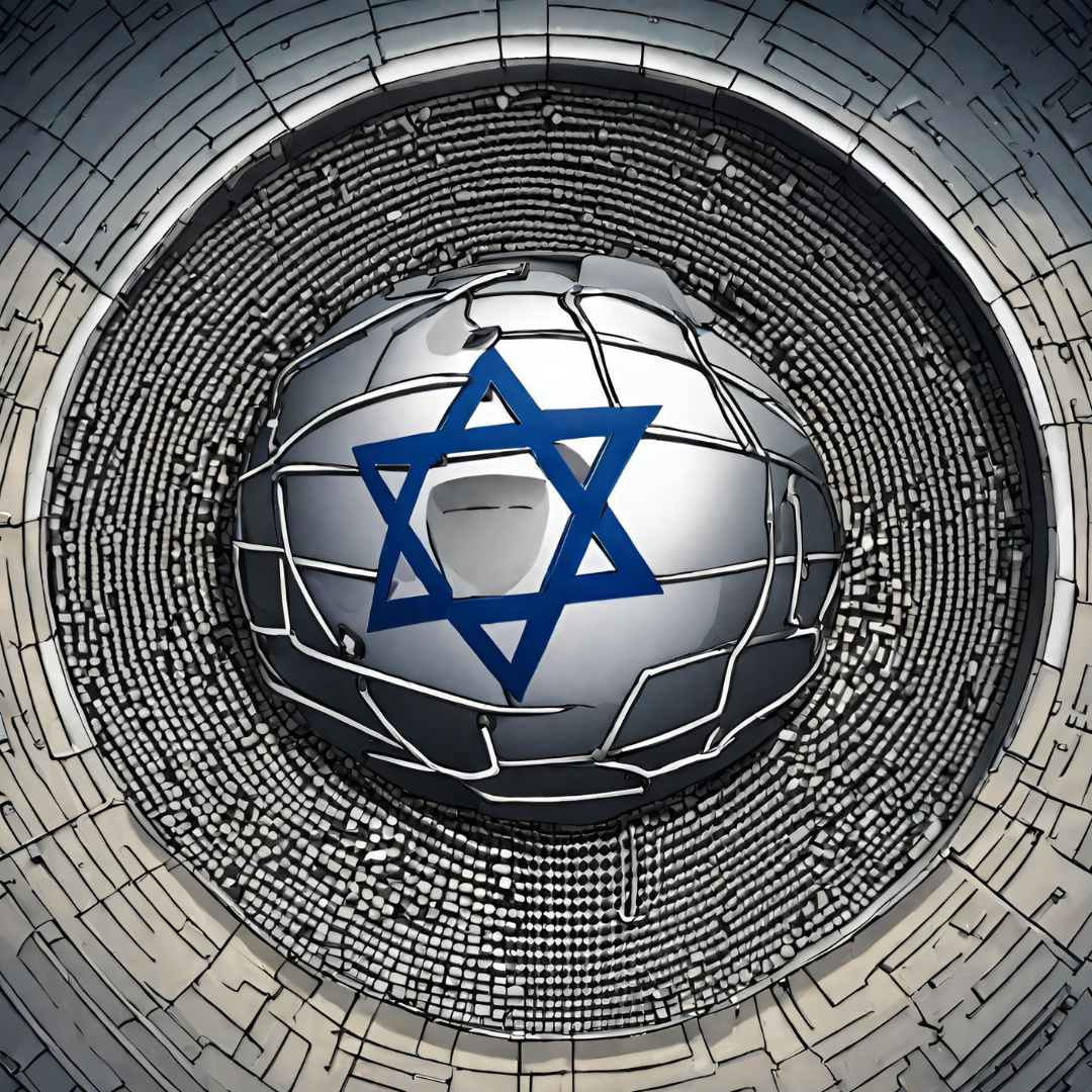 AI-Powered Israeli ‘Cyber Dome’: Enhancing Cybersecurity with Artificial Intelligence | by Nuno ...