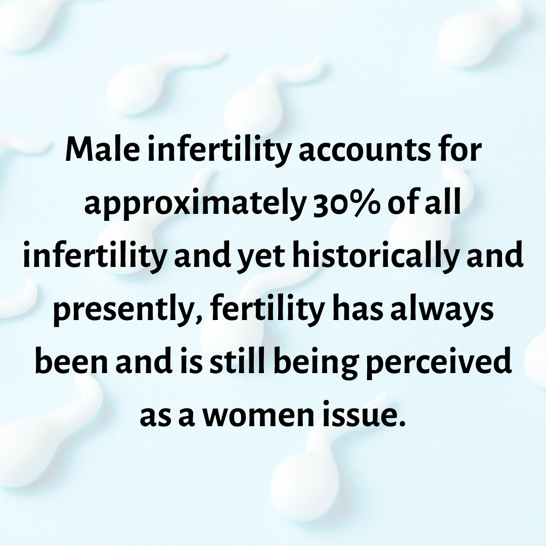 Infertility In Women Quotes