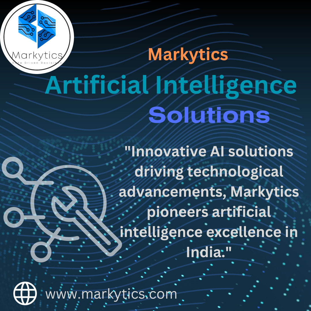 Leading Artificial Intelligence Companies in India: Revolutionizing ...