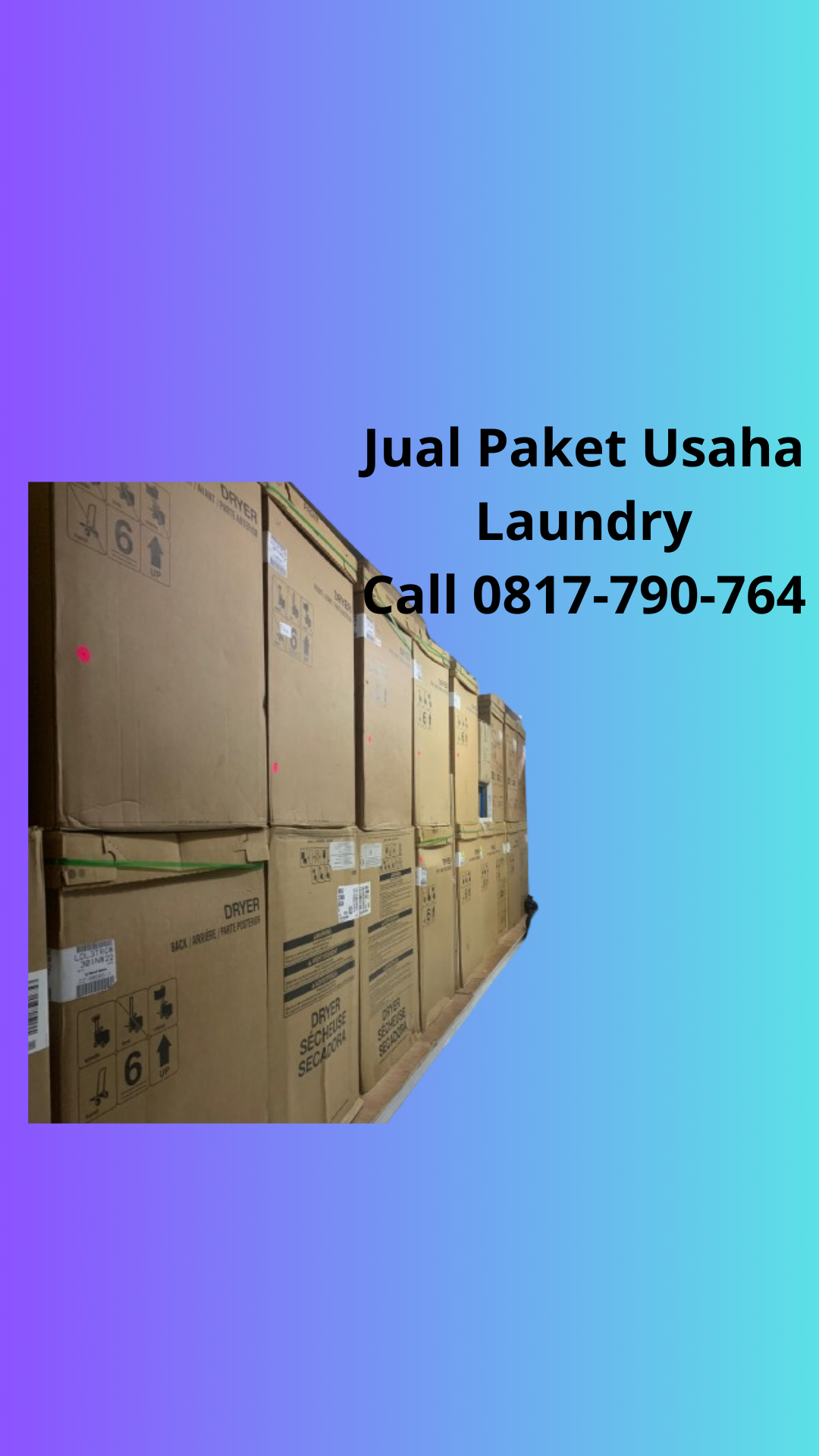 Paket usaha laundry call 0817–790–764 Kenapa Harus Memilih Produk Kami ...