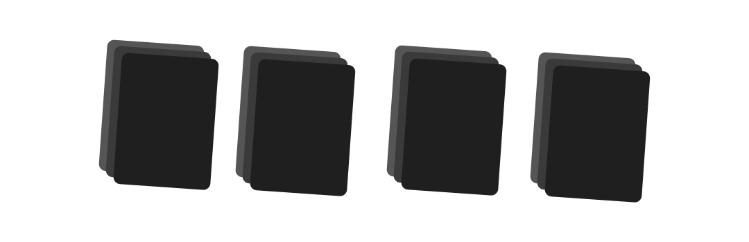 Iowa Gambling Task. Simulating real-life decision-making… | by Perttu ...