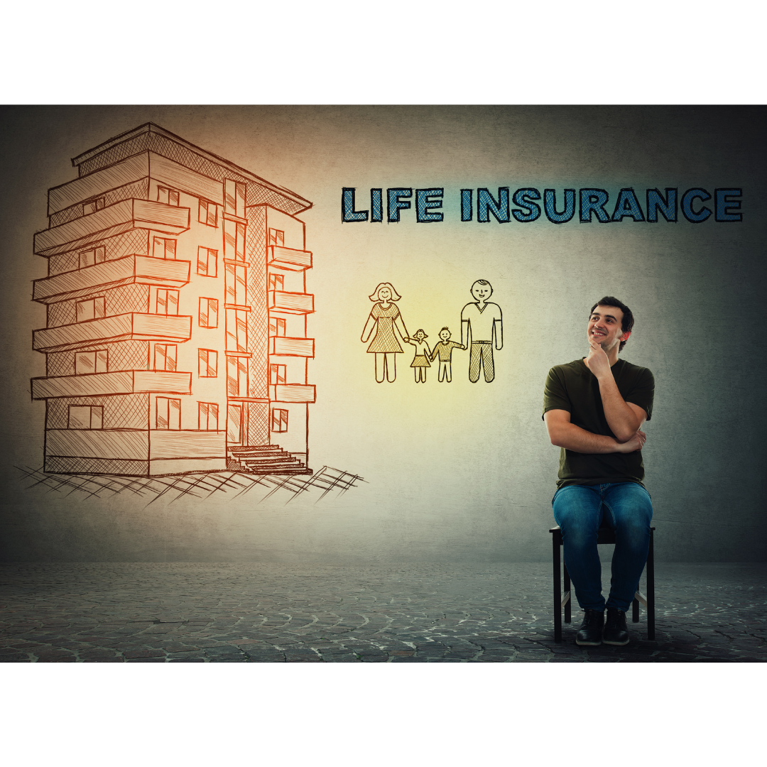 Getting life insurance while you’re young and healthy can save you ...