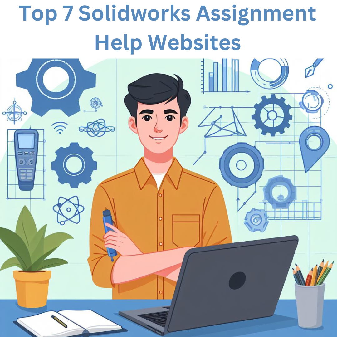 2024’s Leading Solidworks Assignment Help Platforms: Which One is Right for You? | by Richard ...