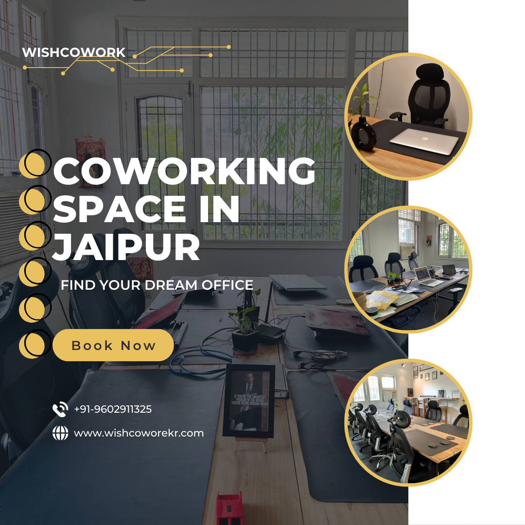 Forget the Ordinary, Step Into the Extraordinary Workspace | by ...