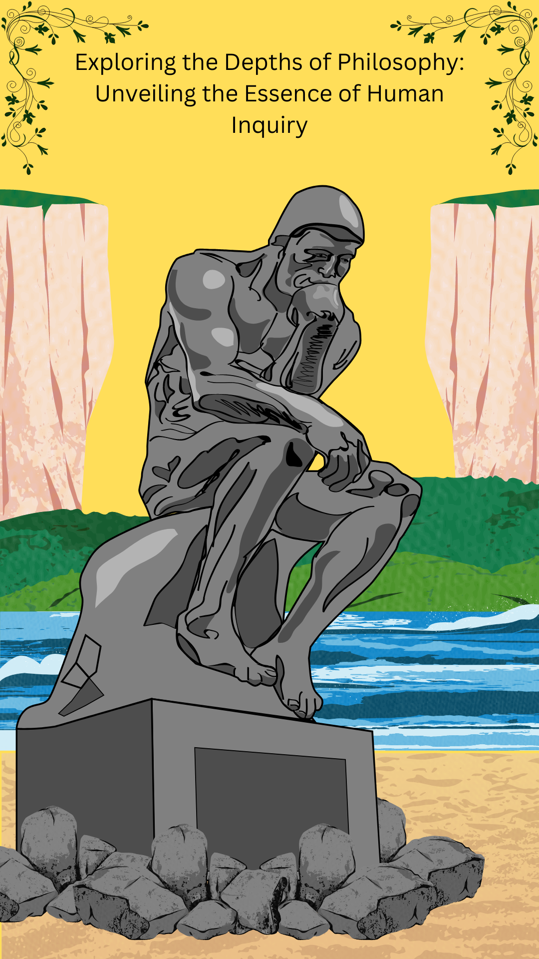 Exploring the Depths of Philosophy: Unveiling the Essence of Human ...