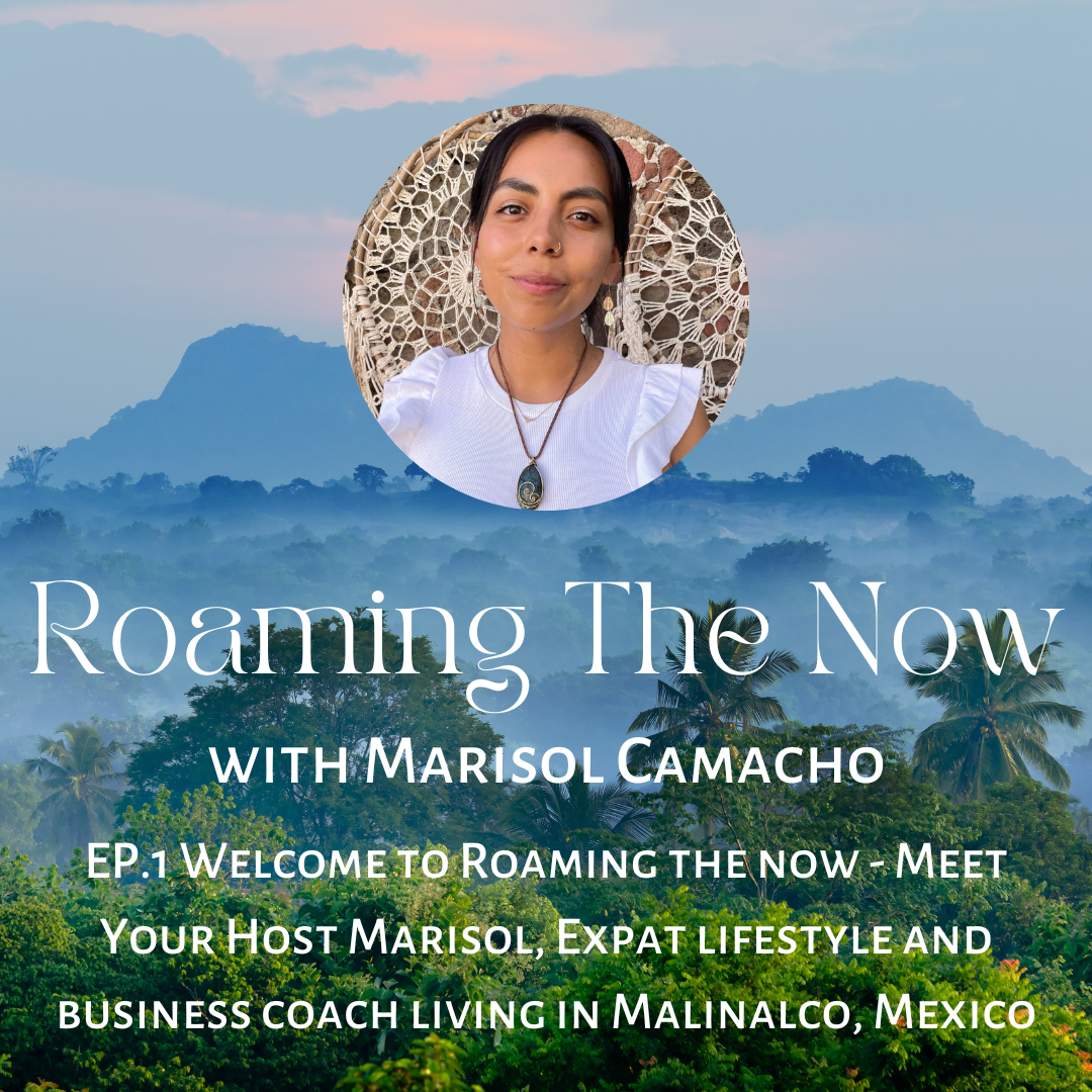 Welcome — Meet Your Host Marisol, Expat Life Coach currently in ...