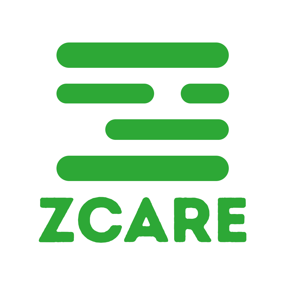 ZCARE LOGO - ZCARE - Medium