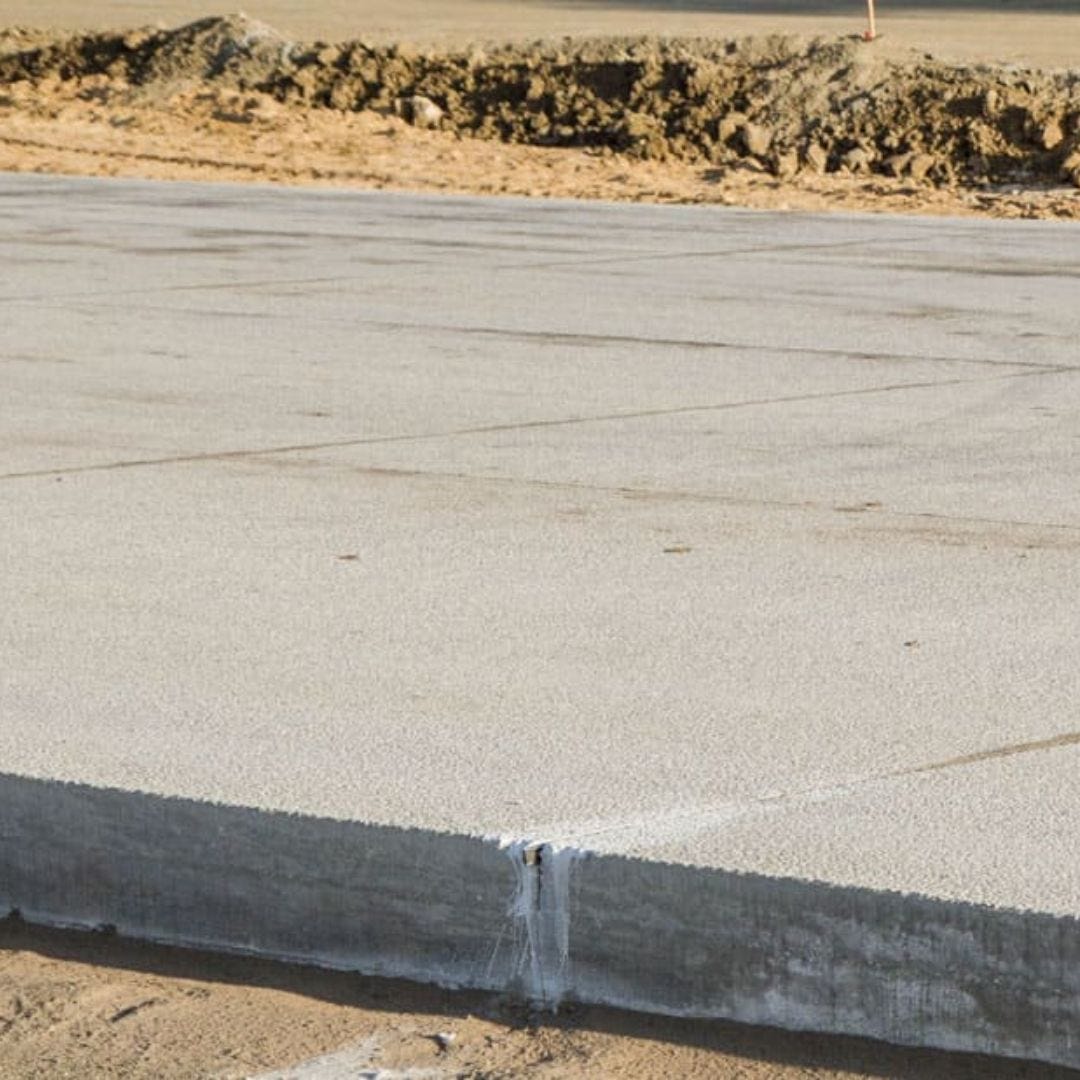 Affordable Concrete Installer in North Carolina - Ram Jack - Medium