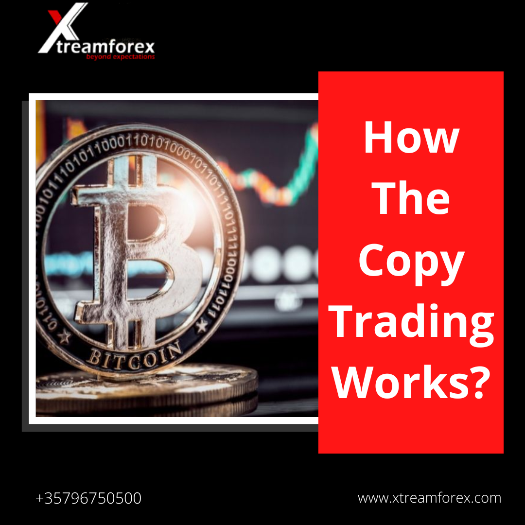 How the copy trading works? - AnjaliRana - Medium