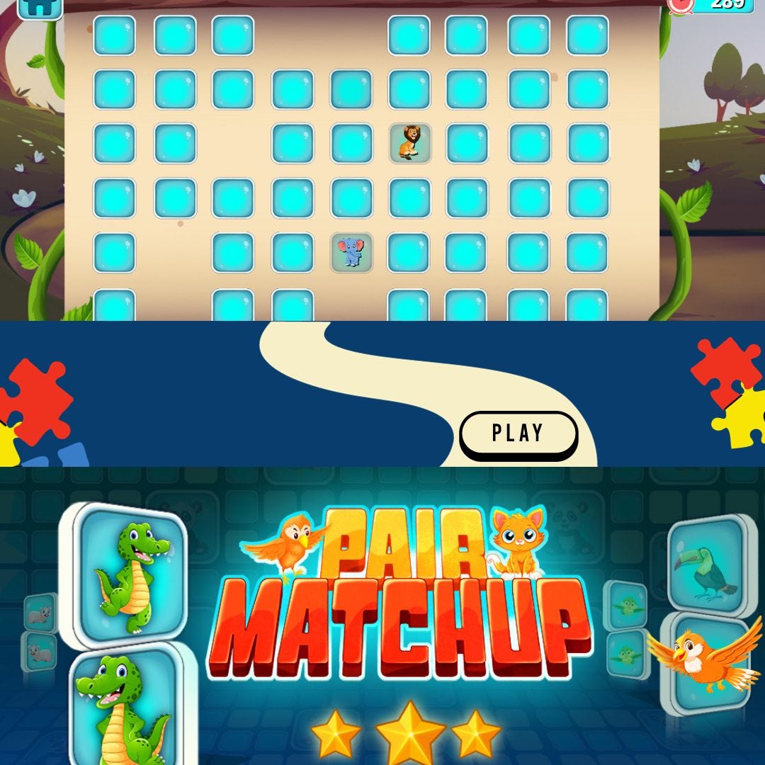 From Ordinary to Extraordinary: How PairMatchup Redefines Gaming ...