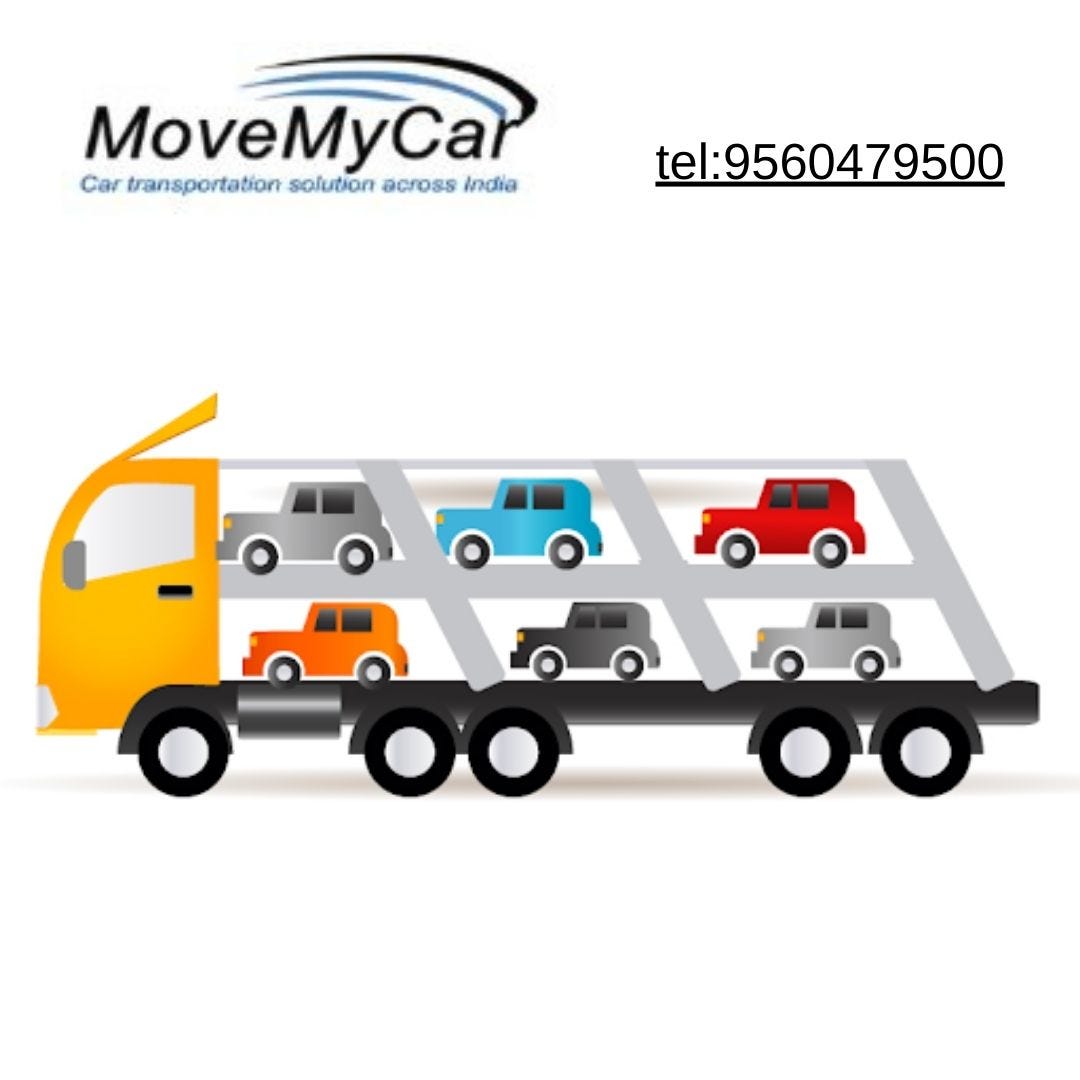 Cruising comfort: The Top 5 Cites providing the best Car courier ...
