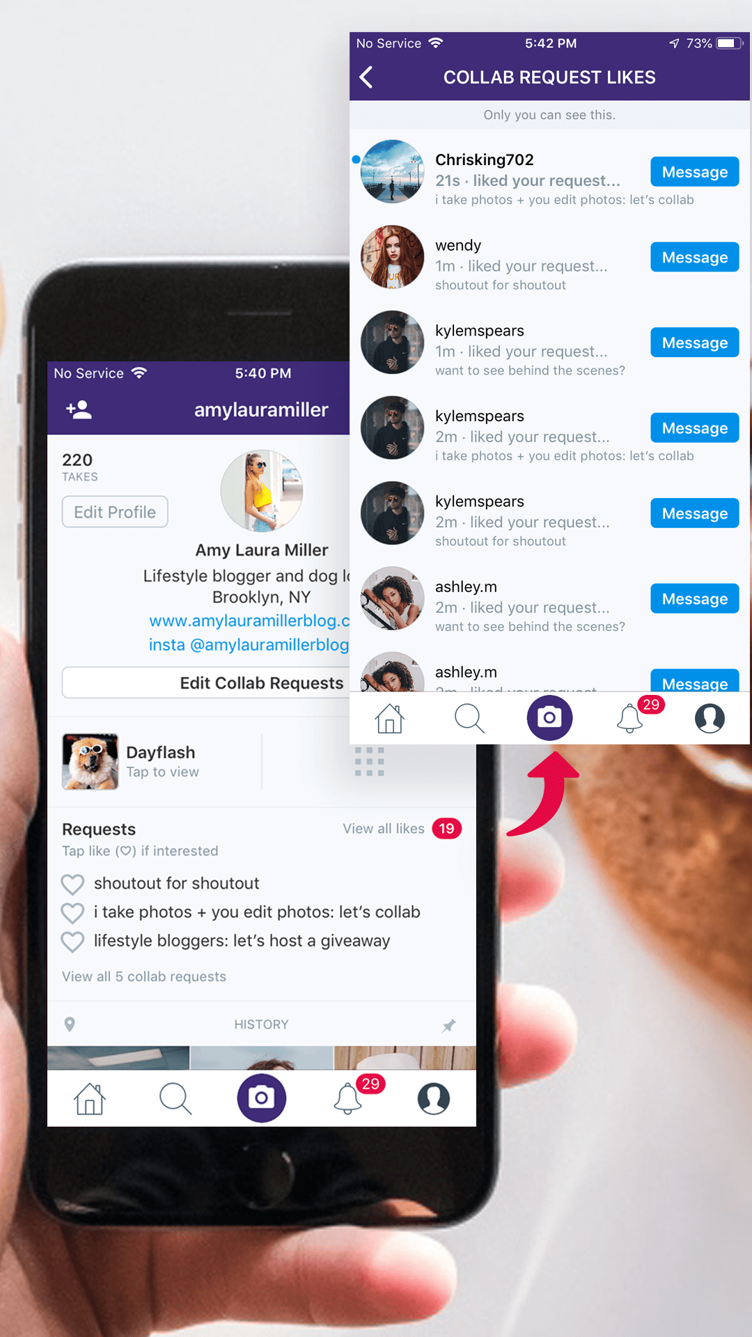 A “LinkedIn” Type Platform for Artists | by Justin Werner | Medium