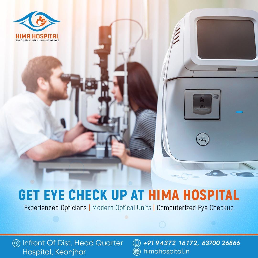 Discover Excellence in Healthcare: Why Hima Hospital Is the Best ...
