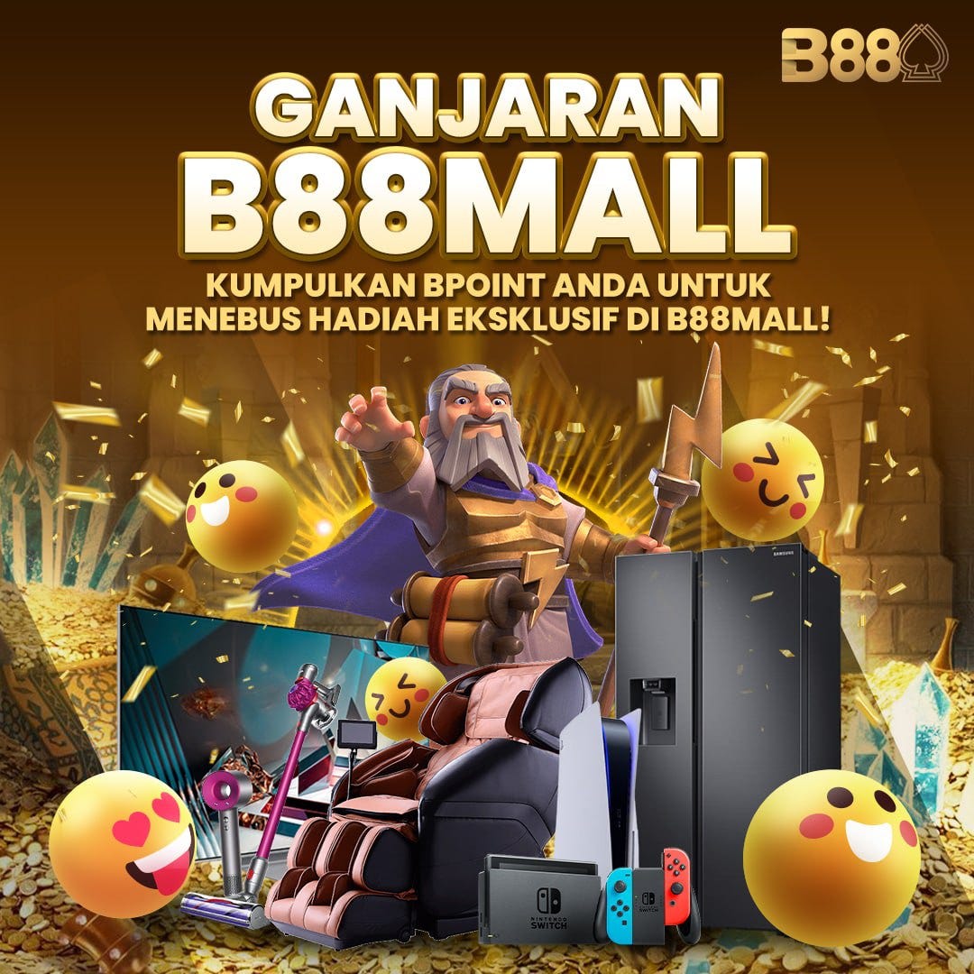 B88CLUB - B88CLUB - Medium