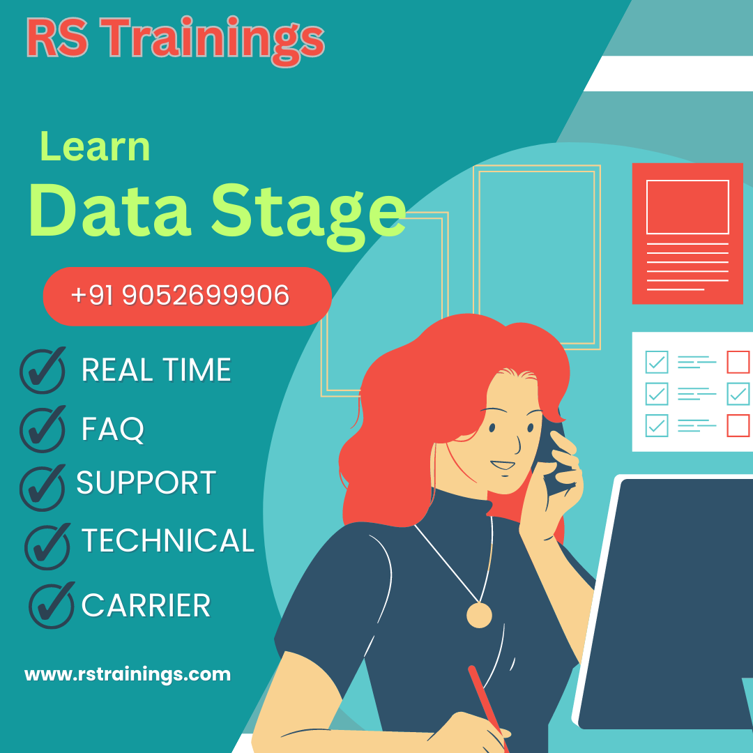 Datastage Training in Hyderabad. Are you looking to enhance your skills… | by Meeting Day | Jul ...