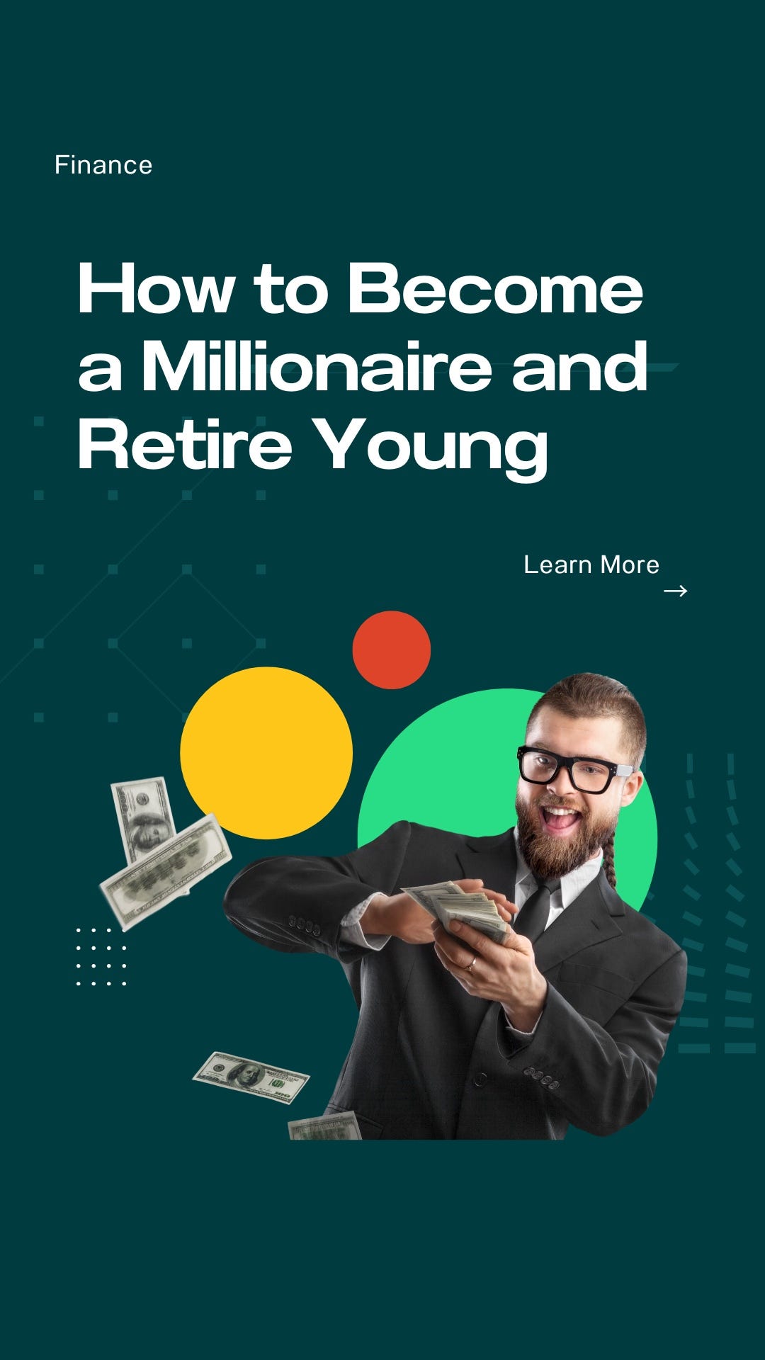 A rise in get-rich-quick schemes. Why? | Medium