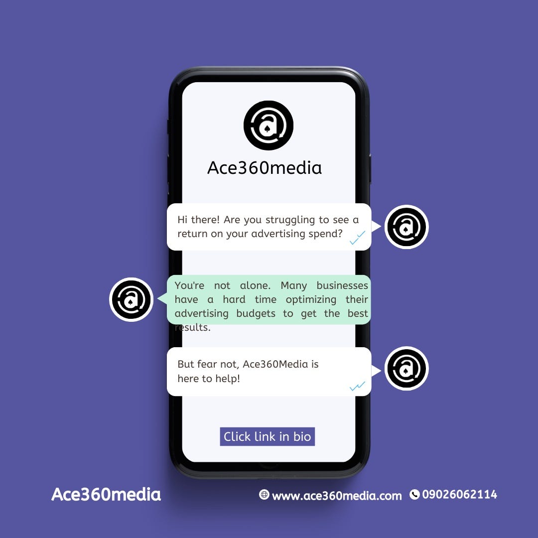 Maximize Your Advertising Budget: Tips for Reaching Your Target Audience Effectively | by ...