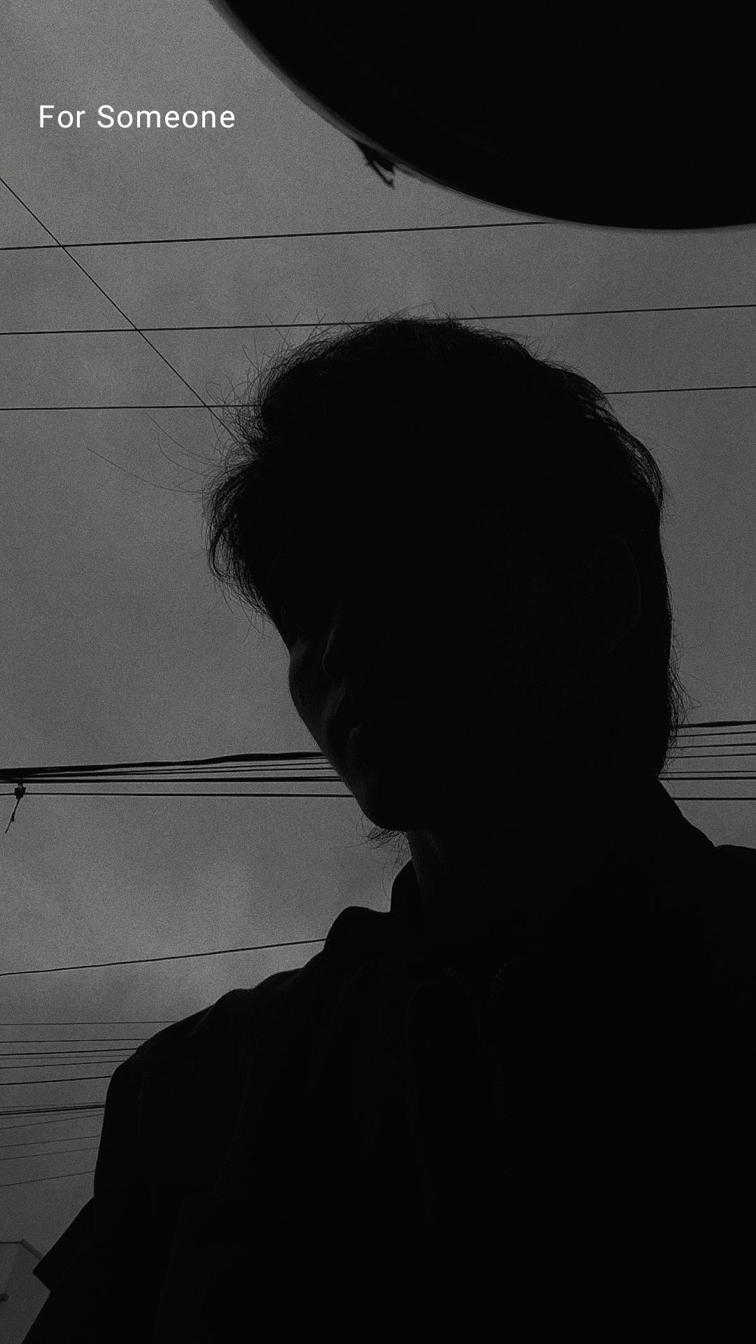 For Someone To Love Me. Let’s talk about you. You were the best… | by ...